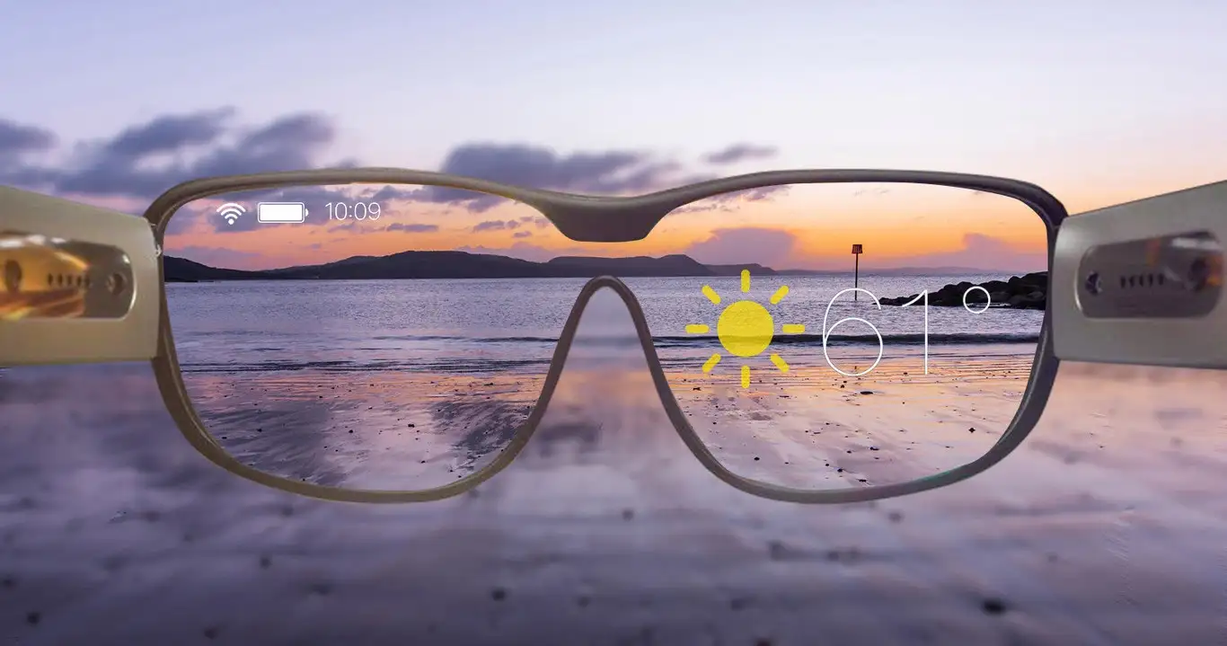 Apple Glass Vision: el futuro en tus ojos ya está aquí