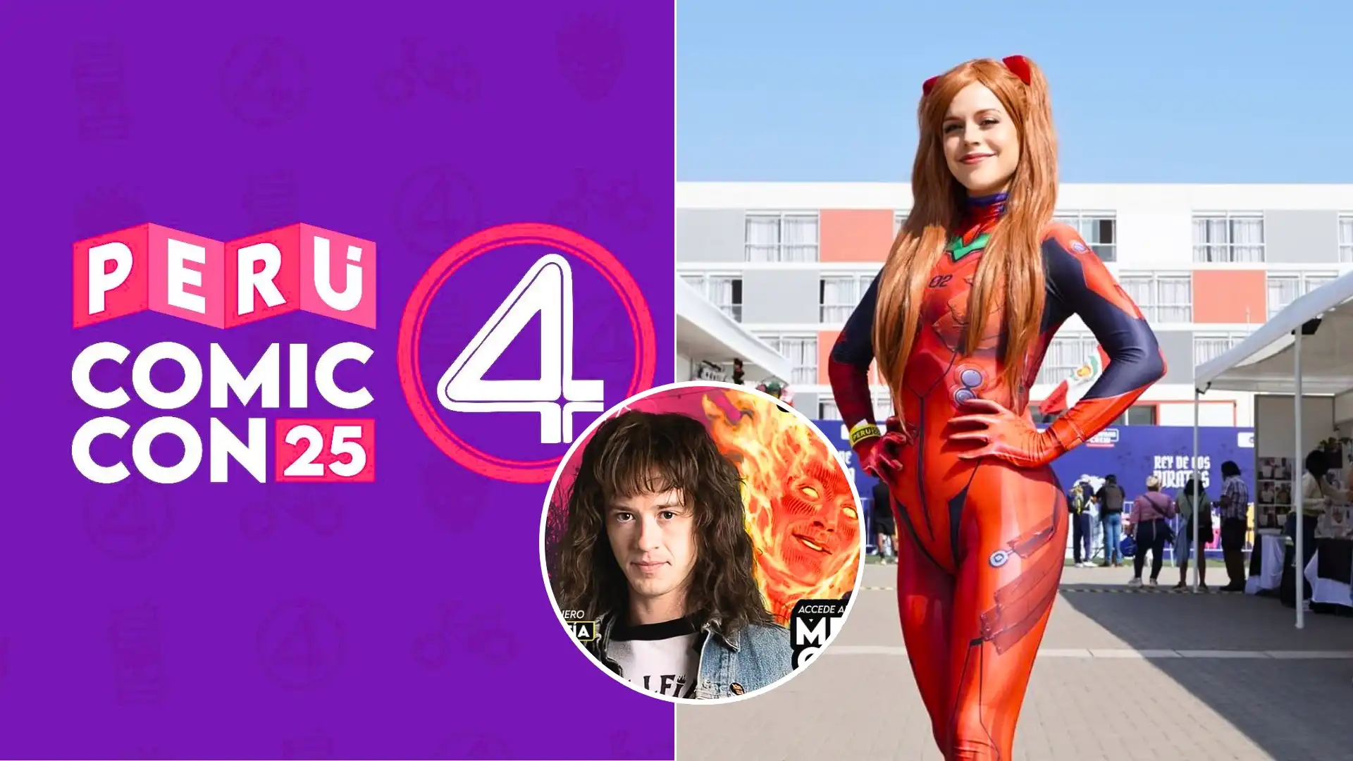 Comic-Con 2025: el cómic toma protagonismo con nuevas sagas, autores revelación y alianzas ...