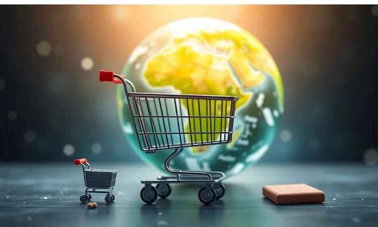 La evolución del comercio electrónico en mercados emergentes ...