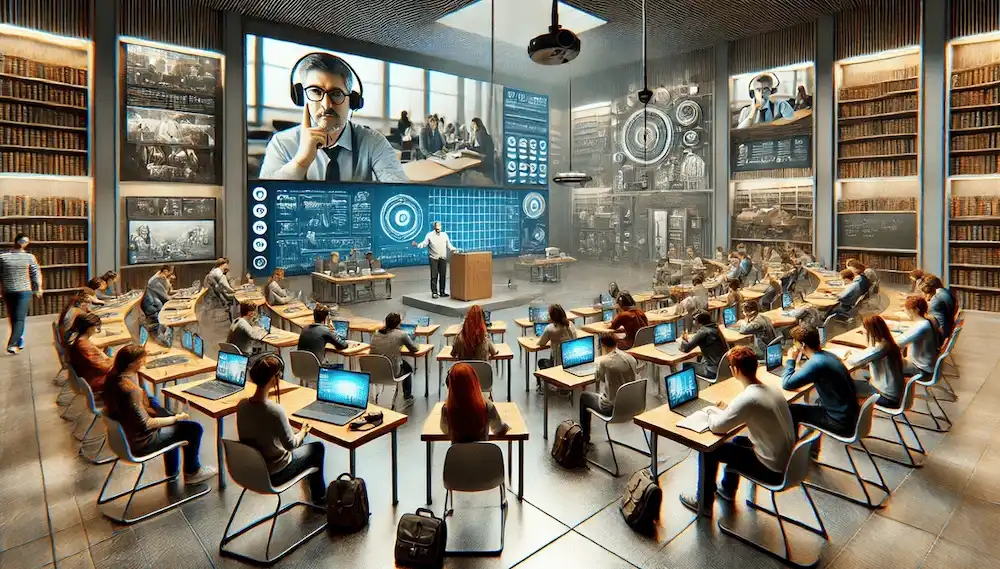 Los Peripatéticos: La Escuela de Aristóteles y su Legado Filosófico