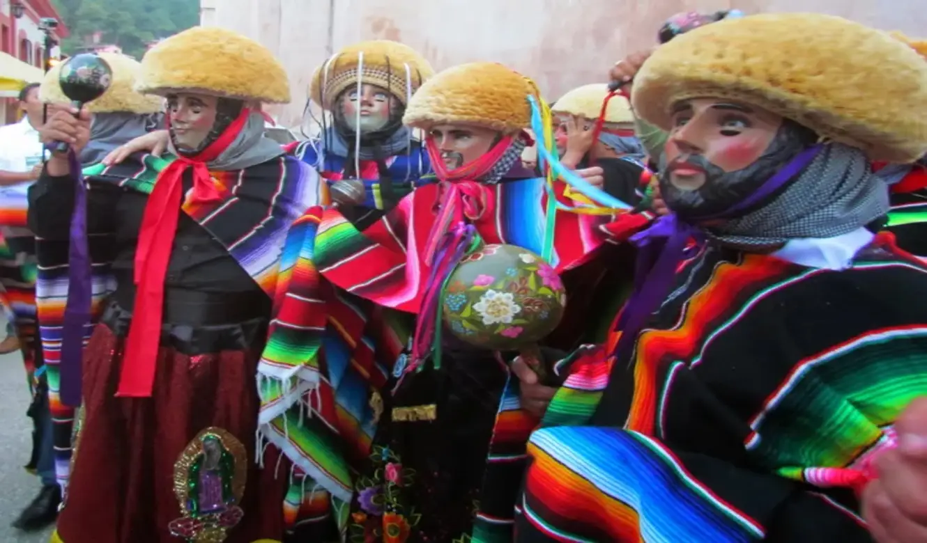 Patrimonio intangible latinoamericano: un debate entre memoria ...